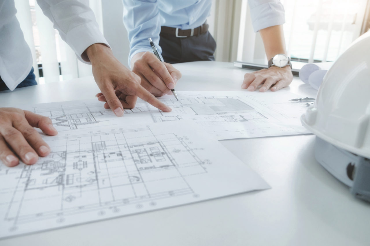 Planning & Realization - Flexible, economical & independent