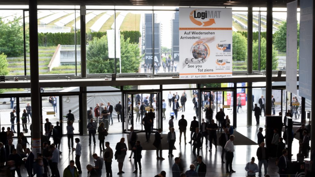 TIM INTRALOG. - Lager- und Intralogistik Beratung